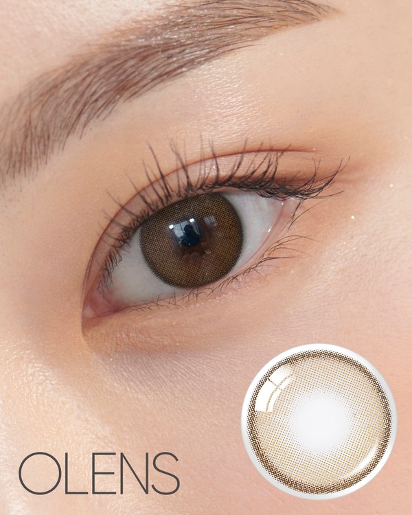 Winsome Brown | OLENS