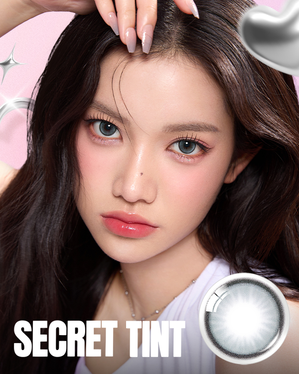 Secret Tint Gray | OLENS