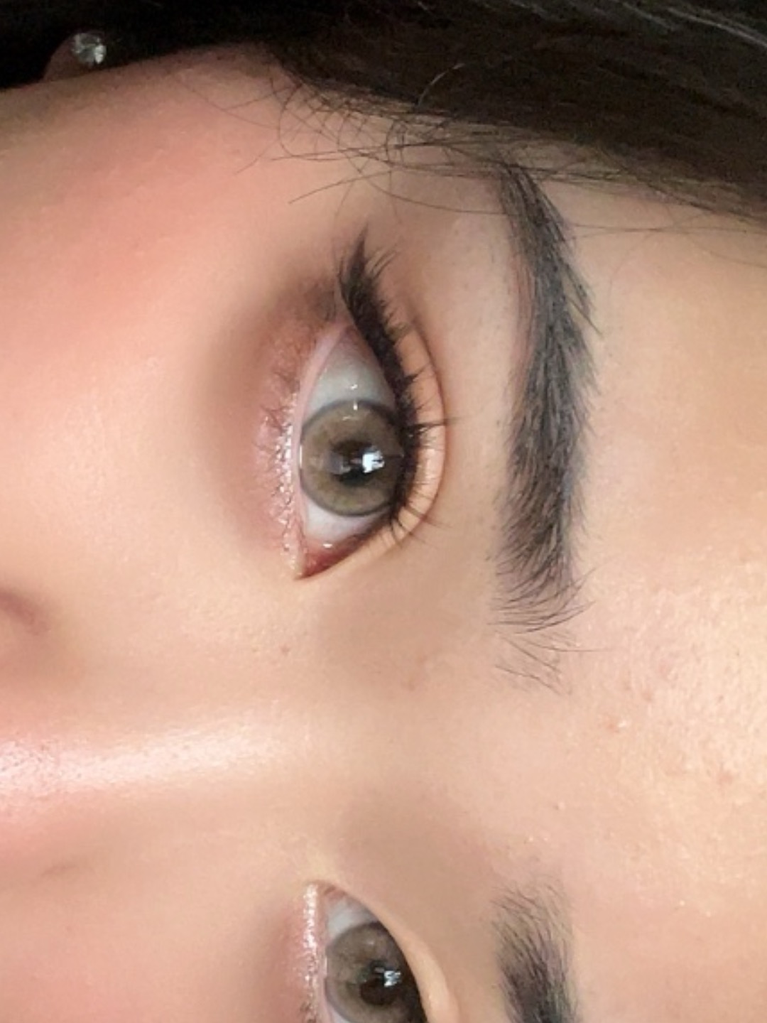 OLENS- Best Korean Colored Contact Lenses