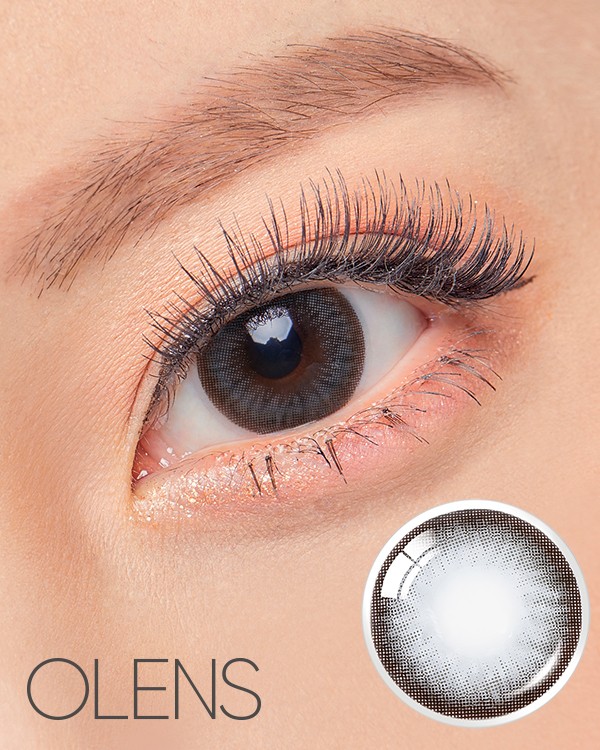 Bigsome Gray | OLENS