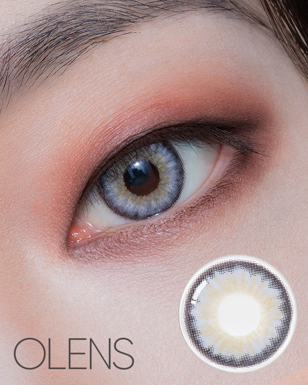 Vampire Silver | OLENS