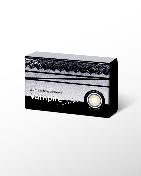 Vampire Silver | OLENS