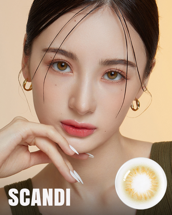 Scandi 1Day Olive (10p) 2+1 | OLENS