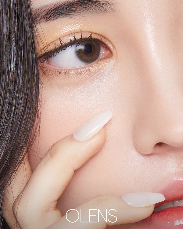 Tint-I Gray | OLENS