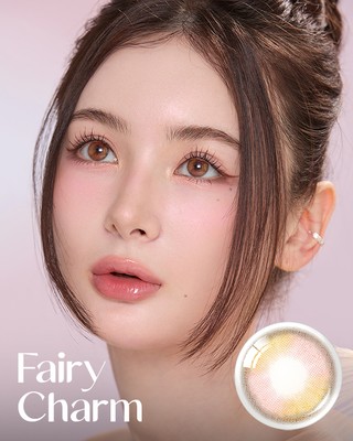 Fairy Charm Hazel | OLENS