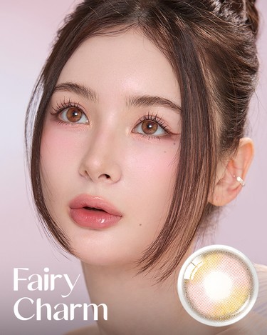 Fairy Charm Hazel | OLENS