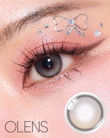 Muse Shine Gray | OLENS