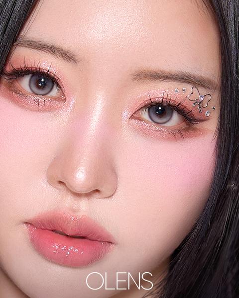 Muse Shine Gray | OLENS