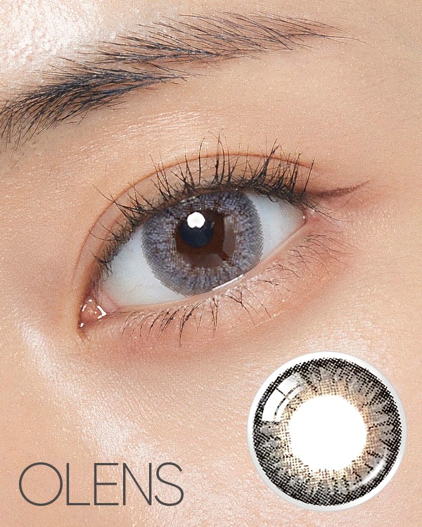 Luna 3 Color Gray | OLENS