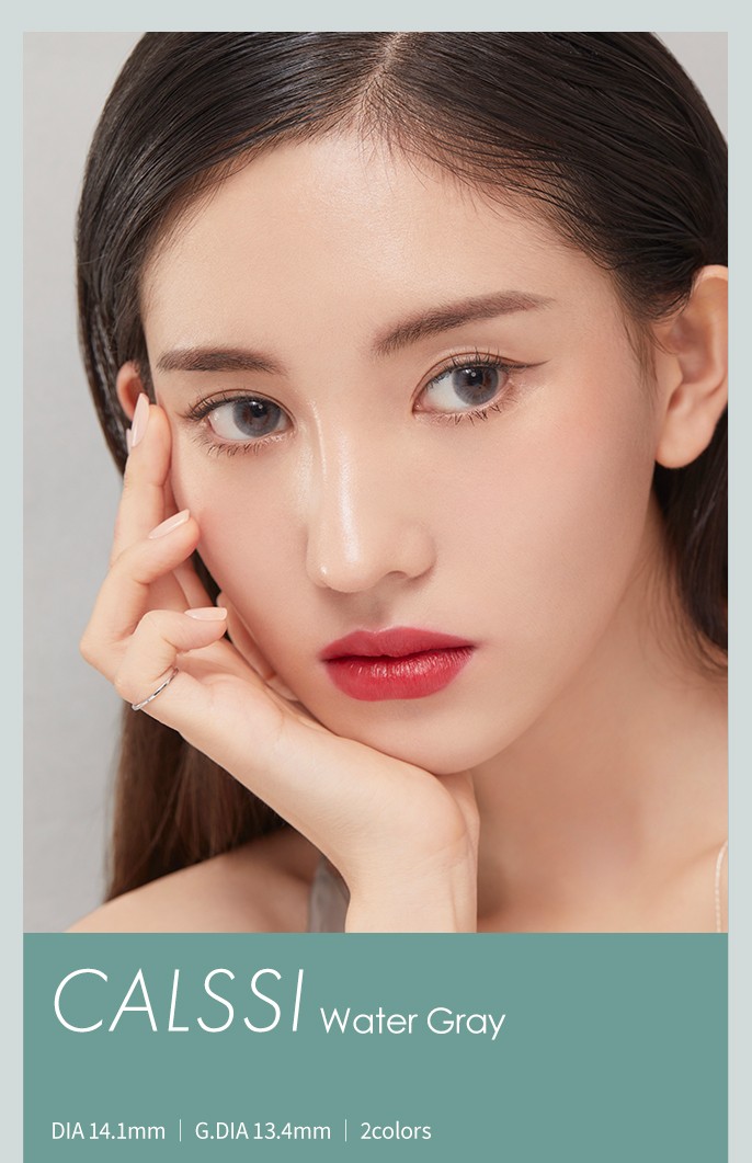 Classi Water Gray | OLENS