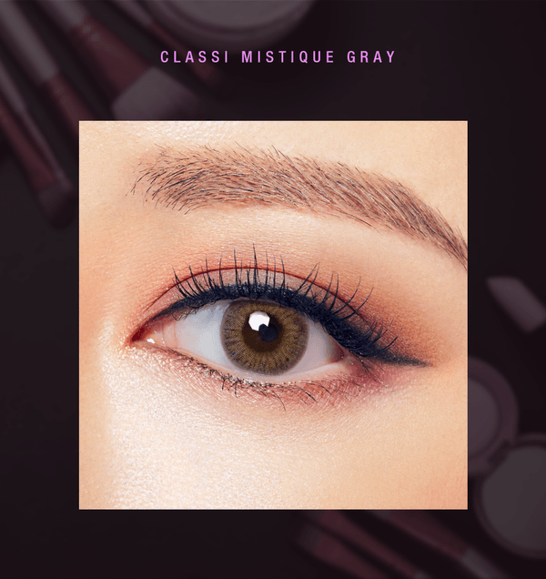Classi Mistique Gray | OLENS