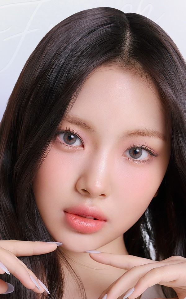 French Shine Gray (10p) | OLENS