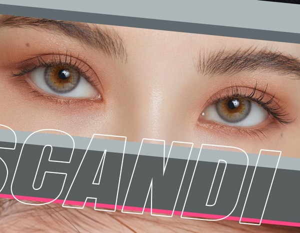 Scandi Light Gray | OLENS