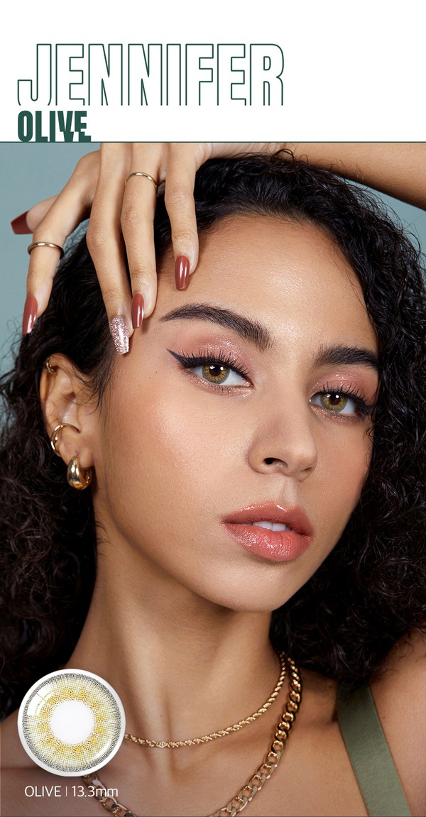 Jennifer Olive | OLENS