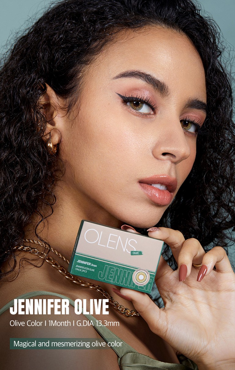 Jennifer Olive | OLENS