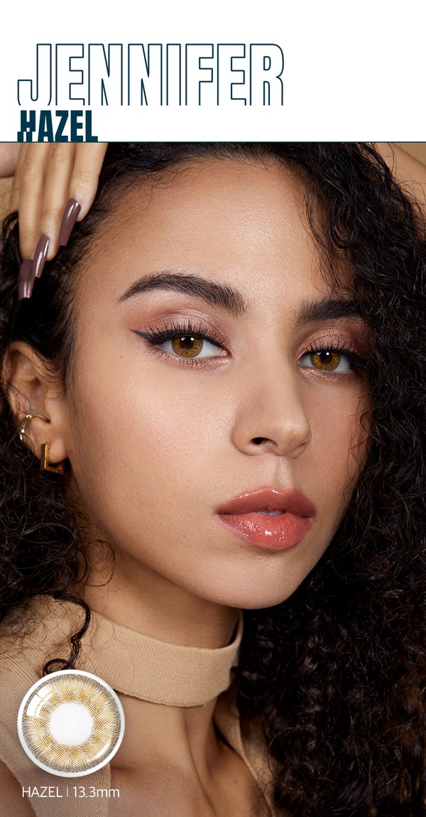 Jennifer Hazel | OLENS