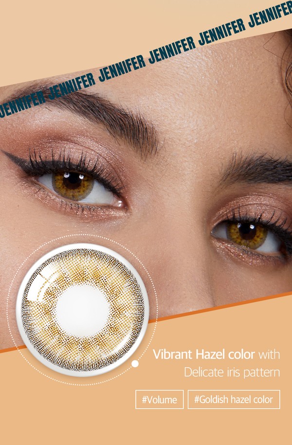 Jennifer Hazel | OLENS