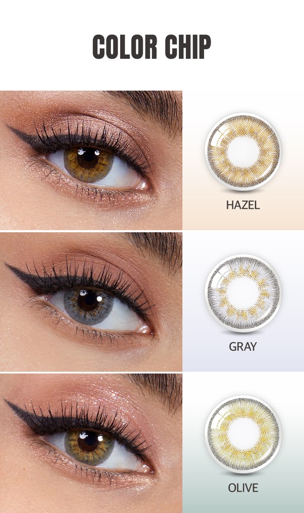 Jennifer Hazel | OLENS