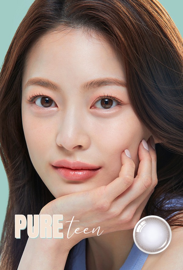 Pure Teen Choco | OLENS