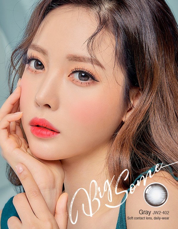 Bigsome Gray | OLENS