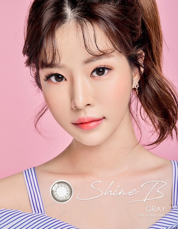 ShineB Gray | OLENS