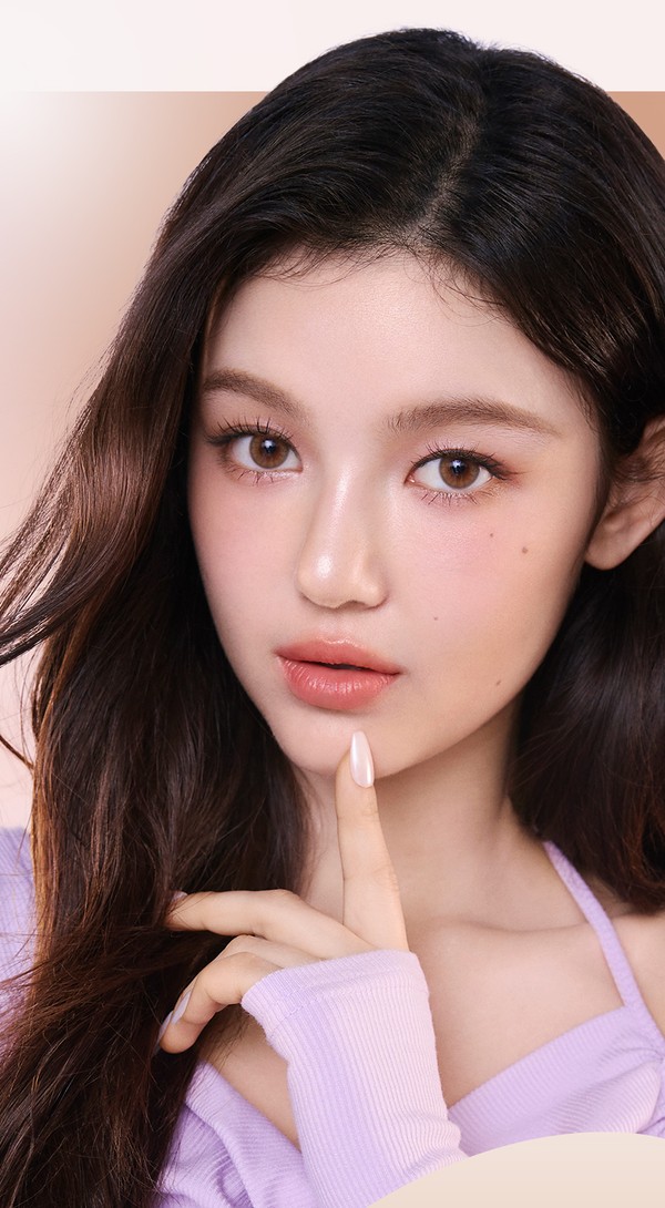 French Shine Hazel (10p) | OLENS