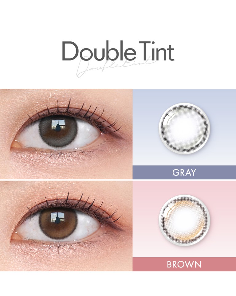 Double Tint Gray | OLENS