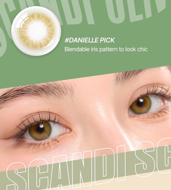 Scandi Olive | OLENS