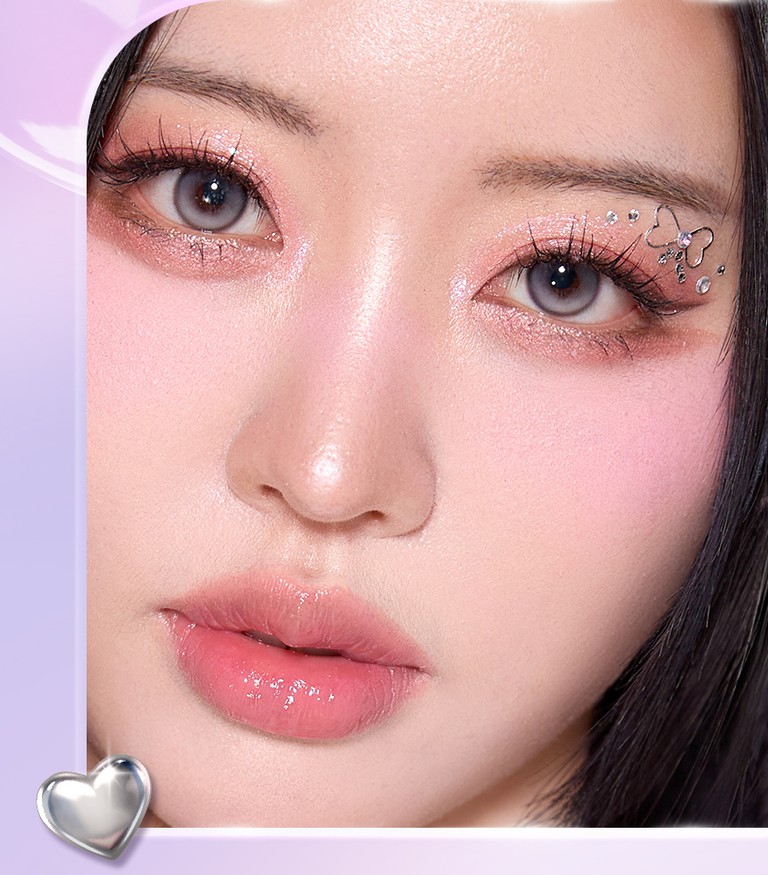 Muse Shine Gray | OLENS