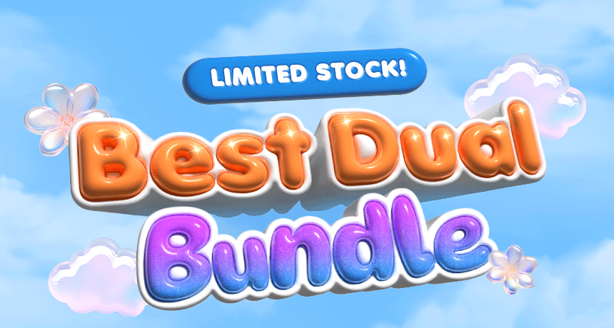 Member Exclusive Best Dual Bundle | OLENS