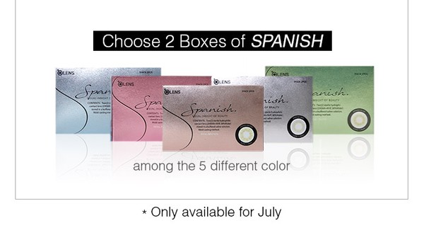 Summer Glow Kit (1Month) | OLENS