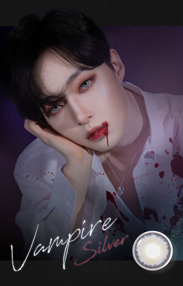 Vampire Silver | OLENS