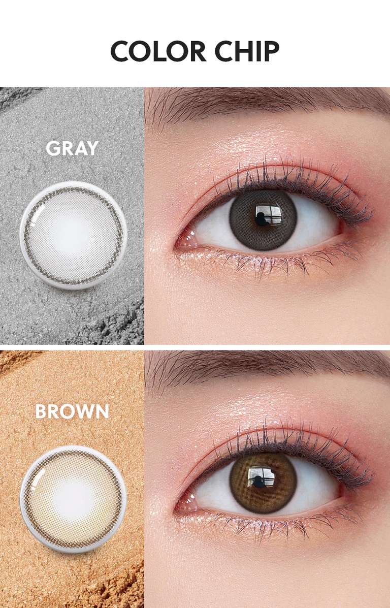 Winsome Gray | OLENS