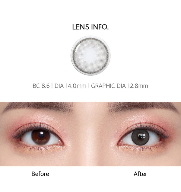 Winsome Gray | OLENS