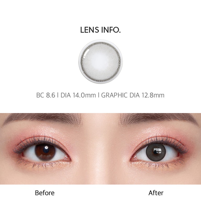 Winsome Gray | OLENS