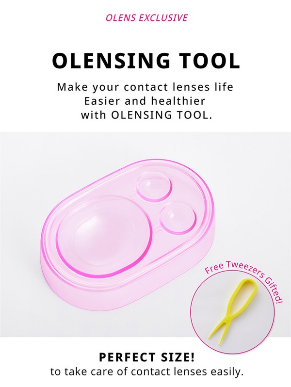 OLENSING TOOL | OLENS